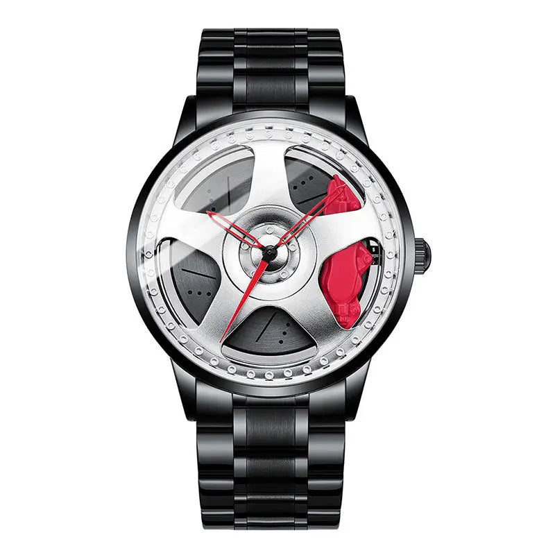 Bellucci - Watch Speed Star GT - – Bellucci & Co